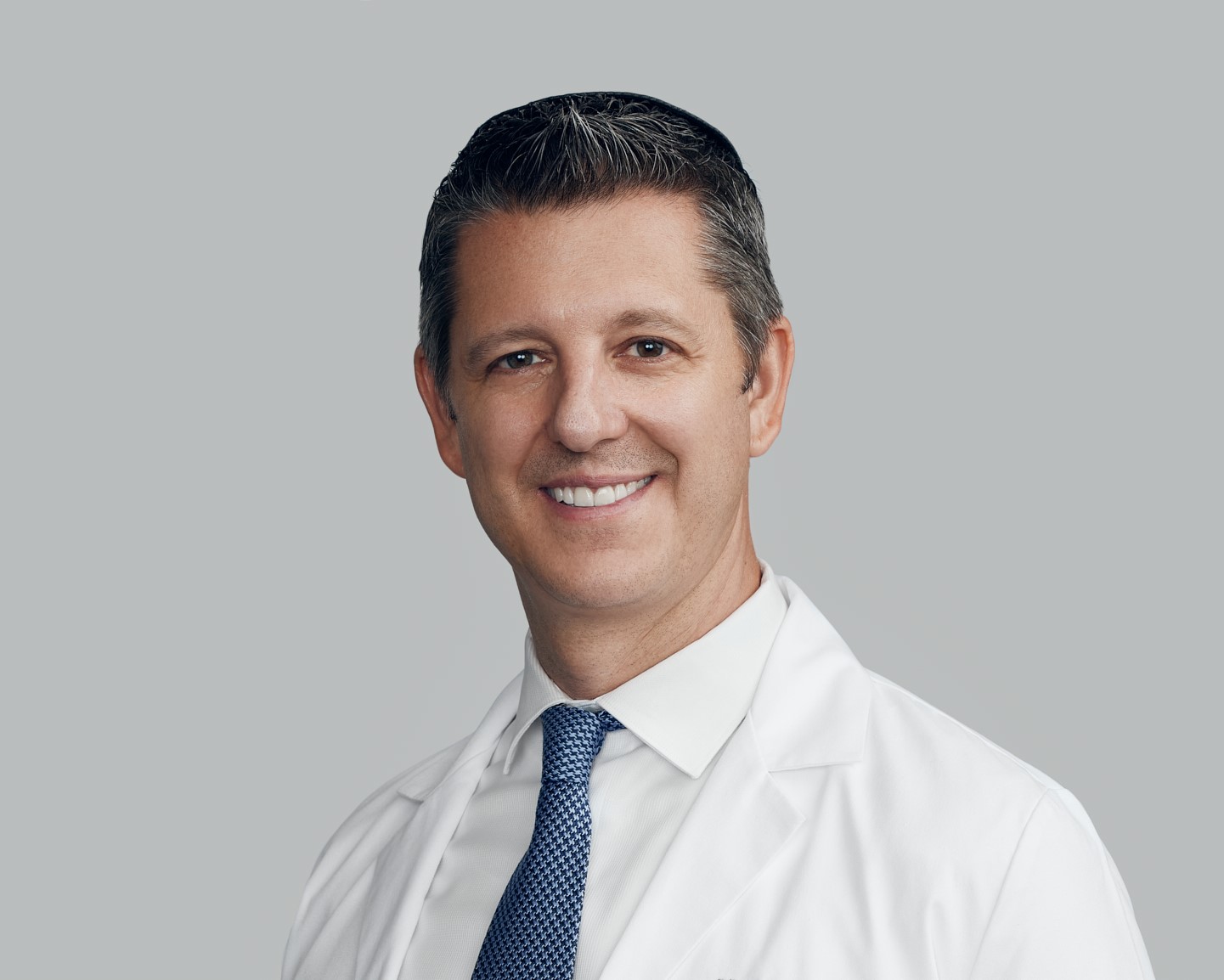 Dr. Adam Milman | Internal Medicine Specialist | Priority Health Group