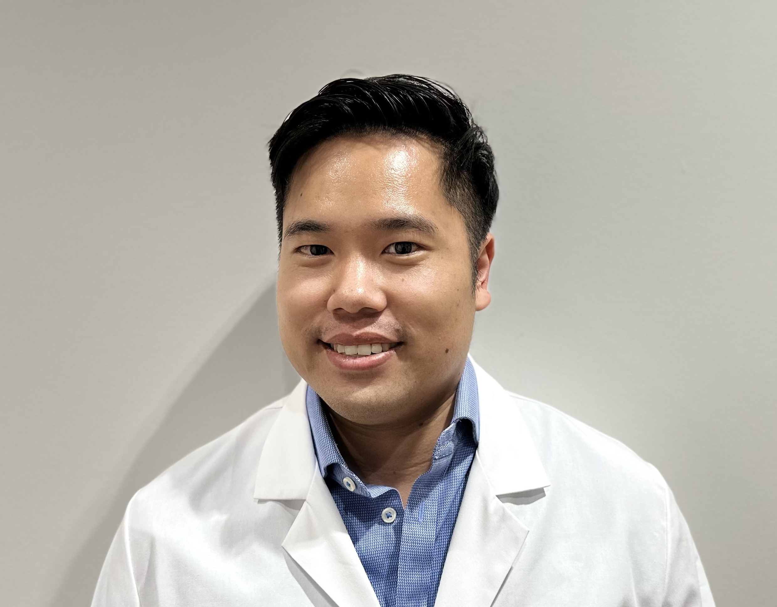 David Doan, APRN | Family Medicine Provider | Priority Health Group