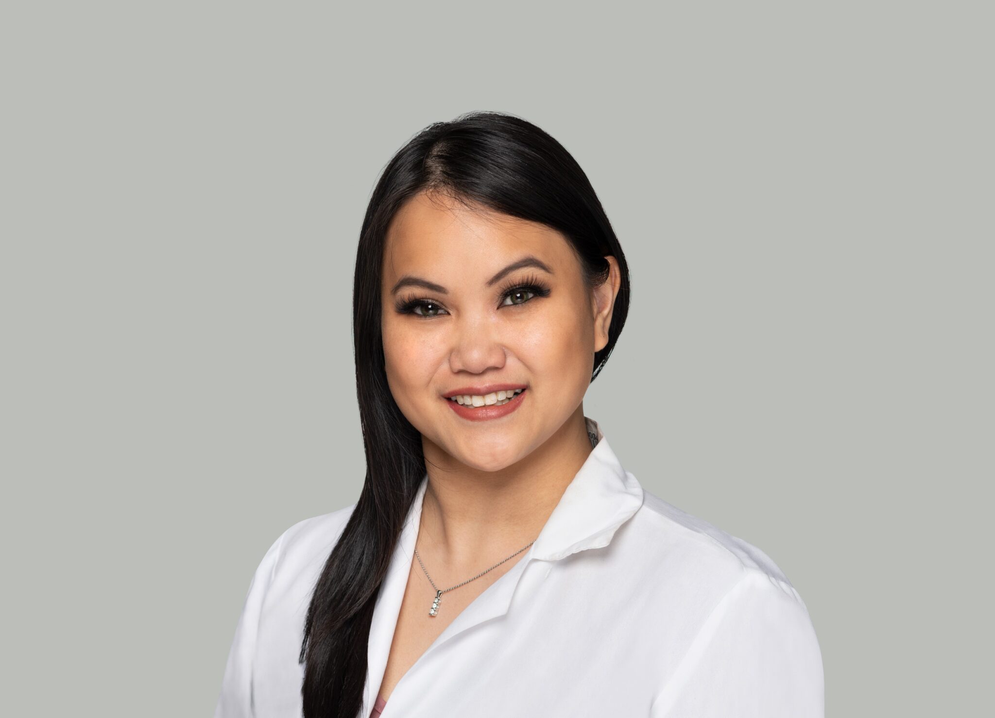 Dr. Jasmine Jou | Family Medicine Specialist | Priority Health Group
