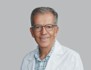 Dr. Martin Shill | Internal Medicine Specialist | Priority Health Group