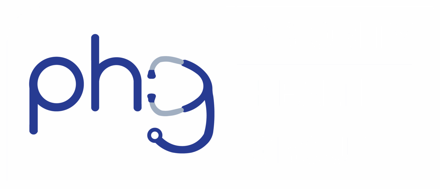 Contact Us | Priority Health Group in Las Vegas